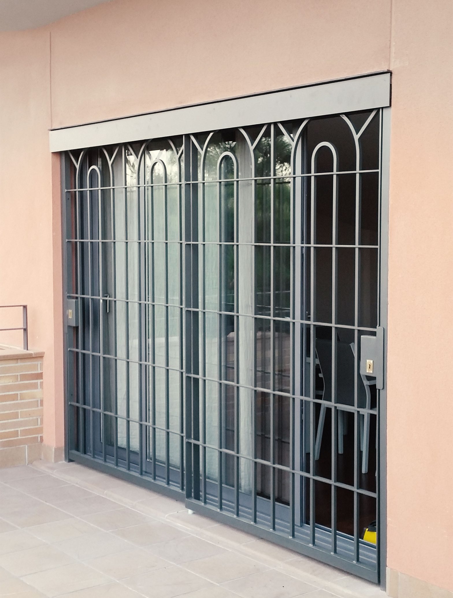 Rejas de seguridad para hogar - ADO Blog